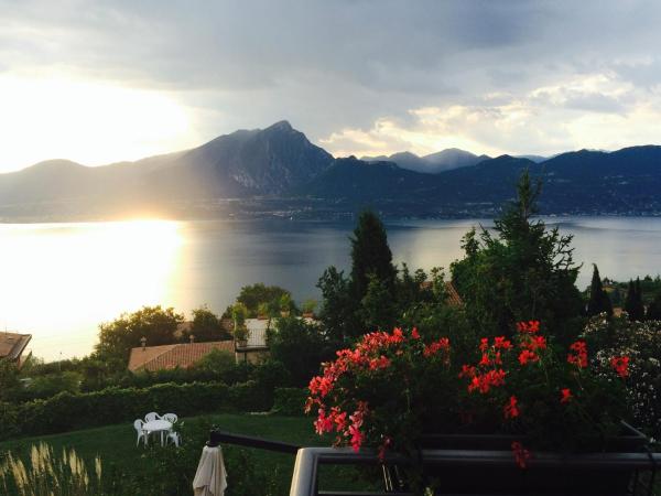 Bed And Breakfast Due Leoni - San Zeno di Montagna