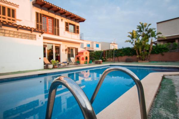 Bonita Casa Suit, Porto Colom, Piscina, Ac, Wifi Y Netflix - Portocolom