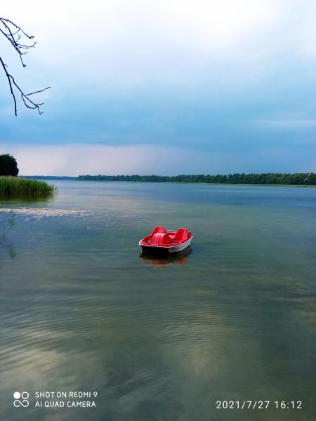 Pokoje U Roberta - Mazury