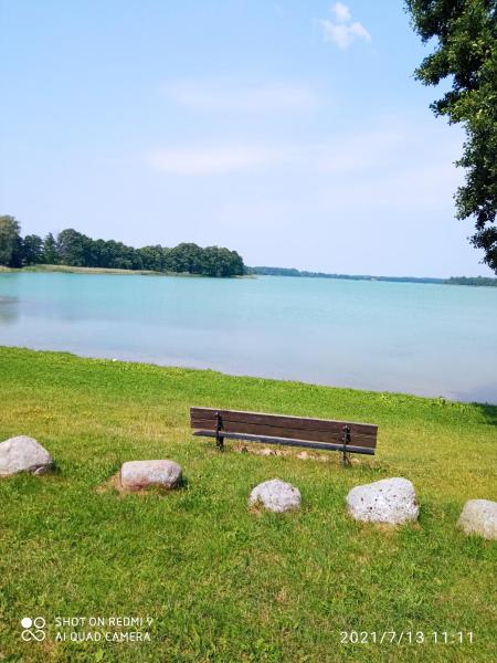 Pokoje U Roberta - Polen