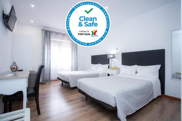 Hotel Domus - Condeixa-a-Nova