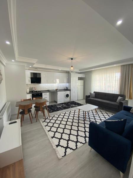 Ceylanhouse Airportapart - Dalaman