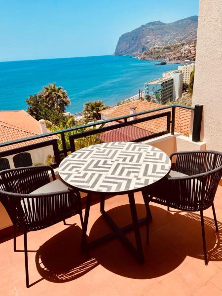 Ocean Cliffs Apartments - Funchal