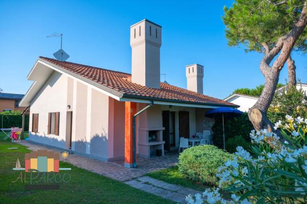 Villa Aurora - Albarella
