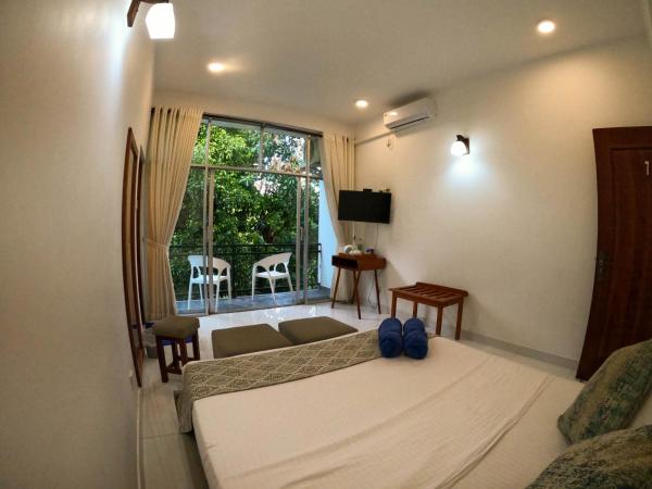 Hill Country Villa - Kandy