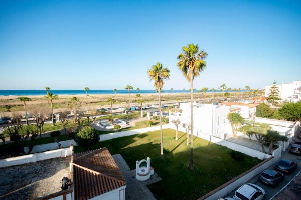 Apartamento Con Vistas Al Mar - Conil de la Frontera