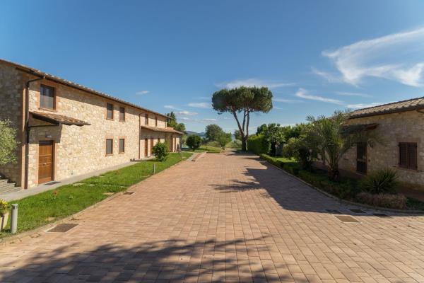 Lagolivo - Umbria