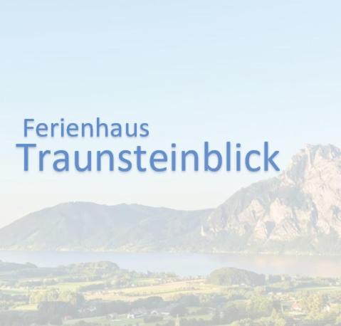 Ferienhaus Traunsteinblick - Österreich