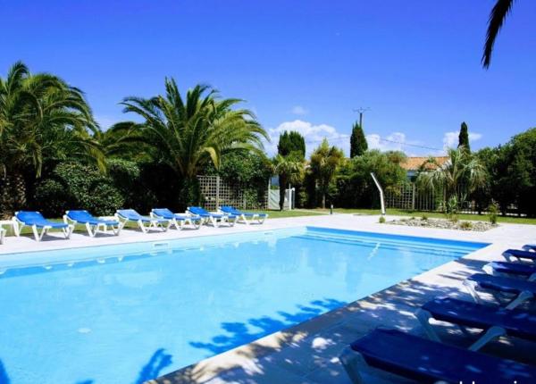 ÎLe D Oléron Charmante Maison Oléronaise & Piscine Chauffée - La Cotinière