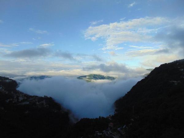 Bojo House - Gangtok