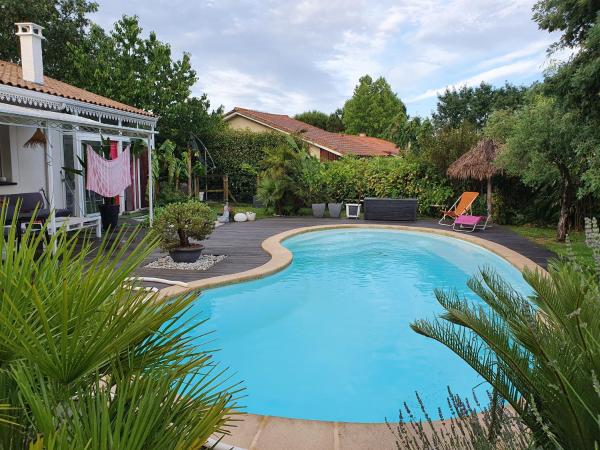 Chalet Cosy - Arcachon
