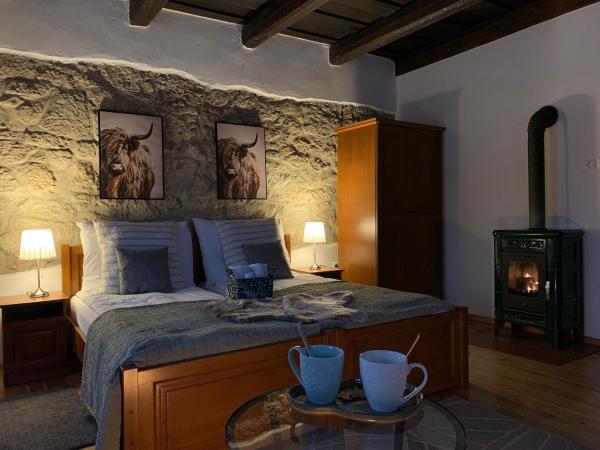 Vitamin B63 Vendégház - 匈牙利