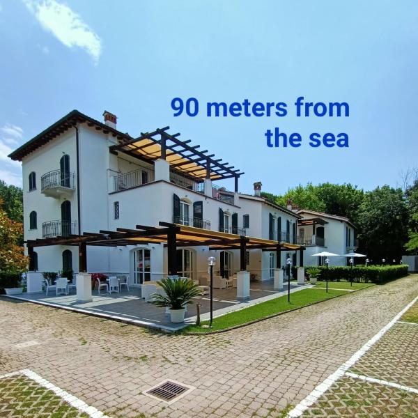 Residenza Casa Bianca - Italy