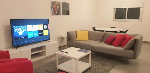 Superla Luxury Apartment (Breakbooking-cy) - Cyprus