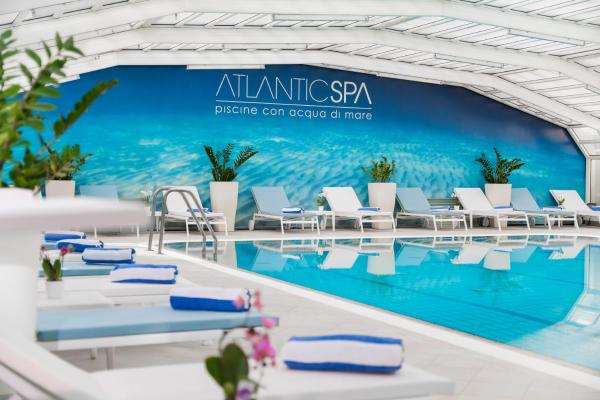 Atlantic Hotel & Spa - Gradara