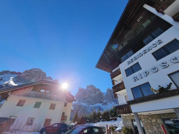 Residence Riposo - Seiser Alm