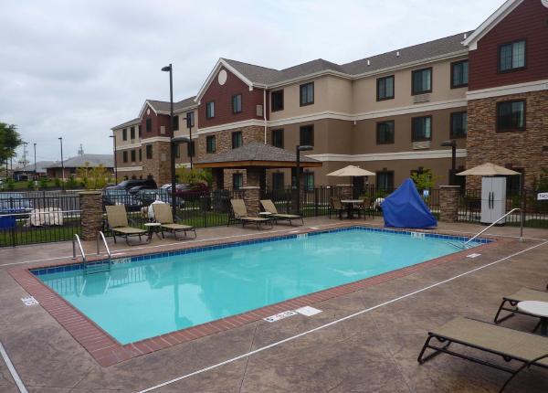 Staybridge Suites Bowling Green By Ihg - Bowling Green, KY