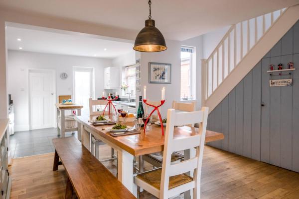 Sandy Lane Cottage In Reydon - Walberswick