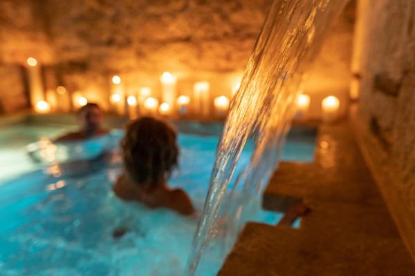 Lanime - Bed In Spa - Galatina