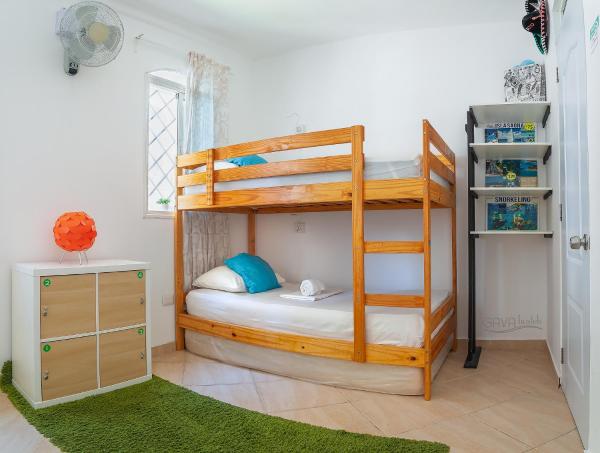 Gava Hostel - Caribbean