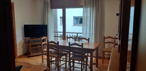 Apartment Natura - Catalonia