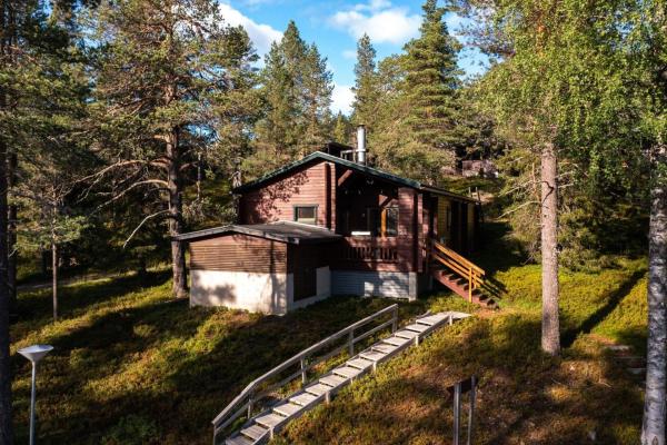 Ruka Villa Kieppi - Ruka