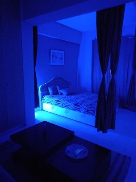 Old Town Studio Apartment - Larnaca