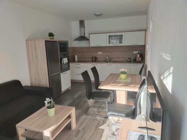 Apartmán Karolína - Kolín