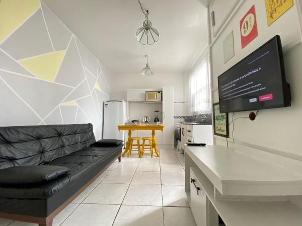 Prn12 - Climatizado, Próx Calçadão, Sacada, 2 Dorm - Balneário Camboriú