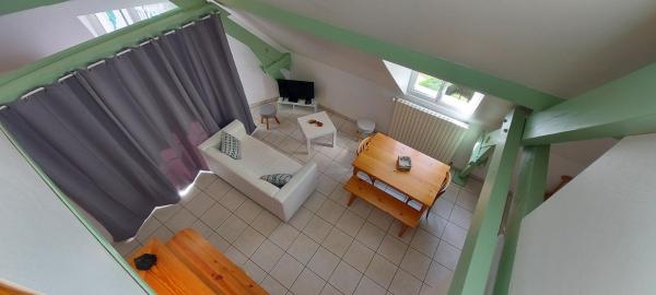 Appartement Troumouse Résidence Les 3 Cirques - Gavarnie