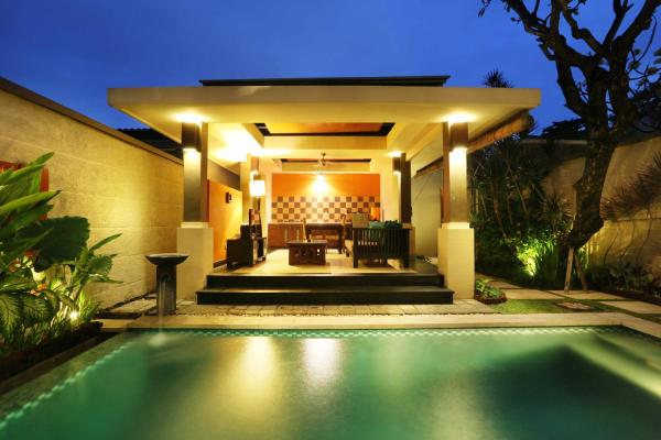 The Bali Bliss Villa - Denpasar
