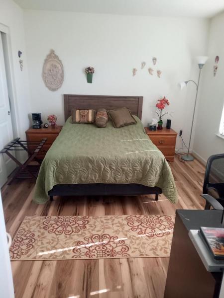 Room In Campbell With Own Bthrm - San José