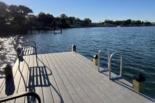 Lake Silver V - Lake House With Dock - Legoland Getaway! - Winter Haven, FL