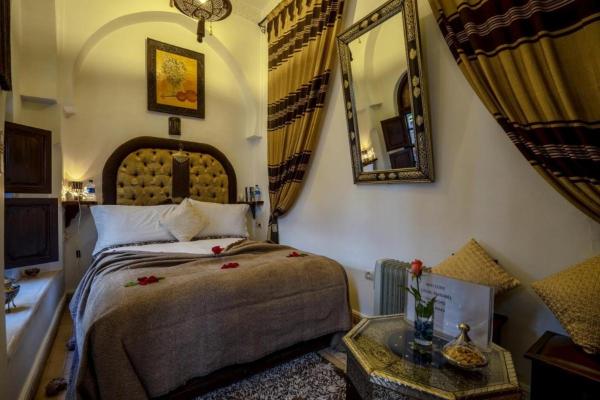 Room In Bb - Riad Anabel - Olive Triple Suite - Marrakesh