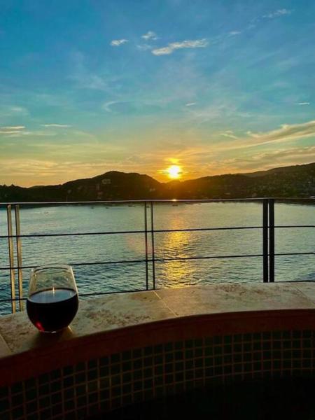 El Nido Casa 4 - Zihuatanejo