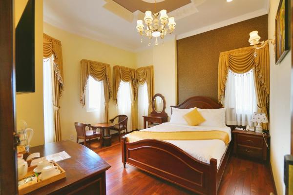 Dream Luxury Hotel - Dalat