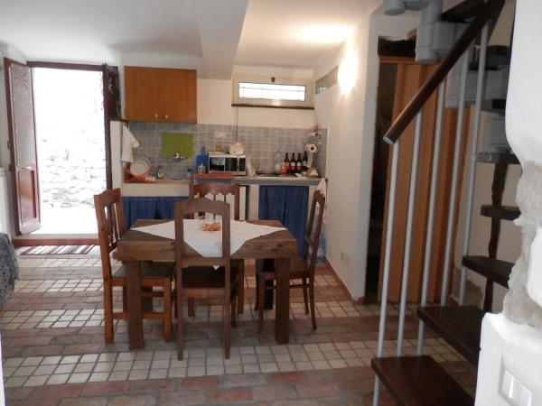 Calì B&b - Frosinone