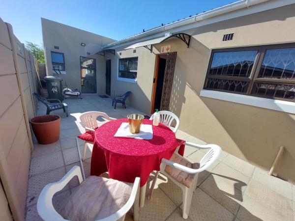 Finca Guest House - Cape Town