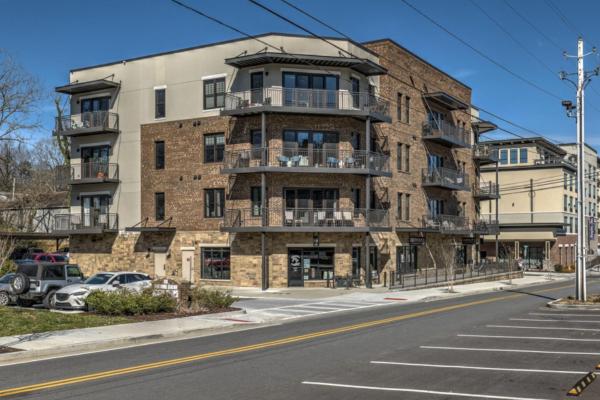 Nest On West - Blue Ridge, GA