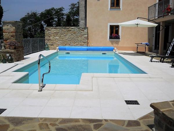 Villa Sutherland Piemonte With Private Pool - Italia