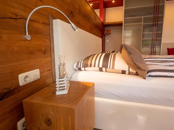 Ferienwohnung Papst - Bad Lippspringe