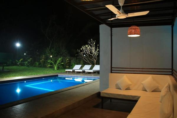 Privy Stays- Bherse Villa - Pen