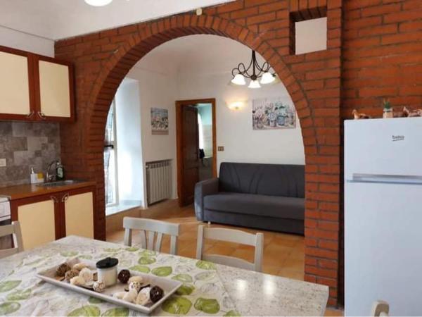 Alloggio Turistico Lidia - Fiuggi