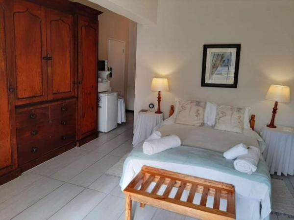 Whale Watchers Inn - Witsand
