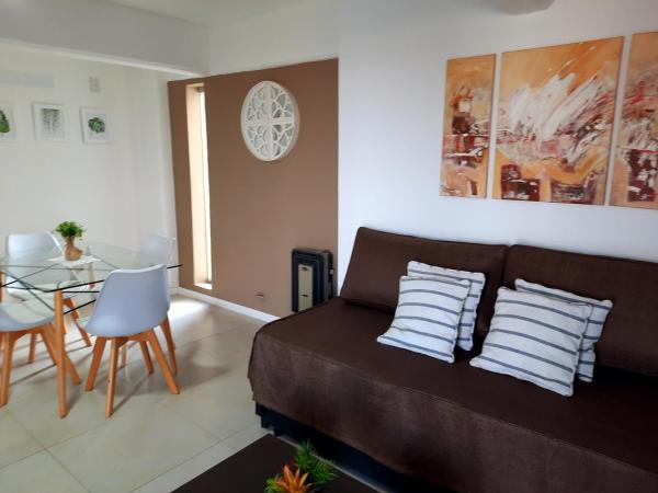 Departamento Boulevard Gálvez - Santa Fe