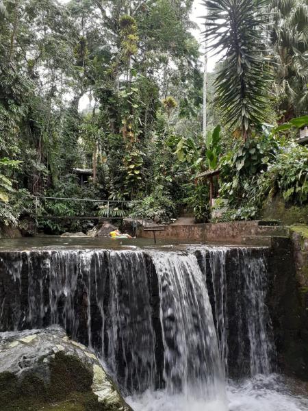 Toca Da Onça - Itatiaia