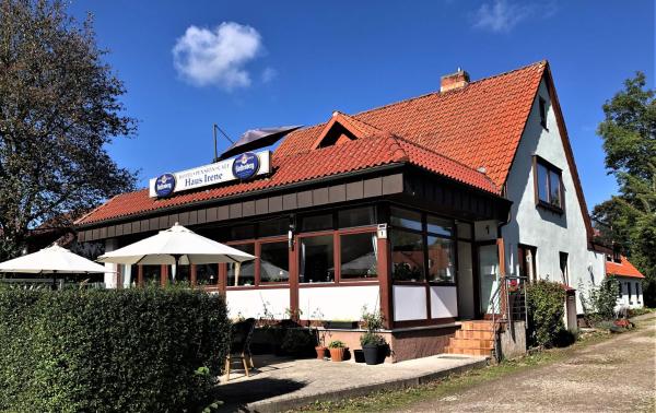Hotel Pension Haus Irene - Germany