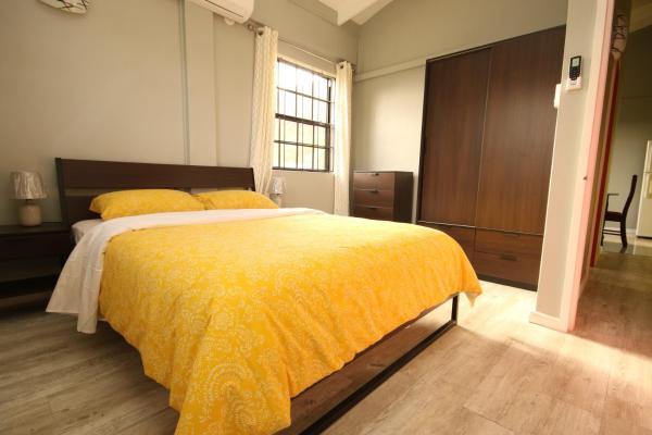 Veronica's - Breathe Easy - Saint Lucia