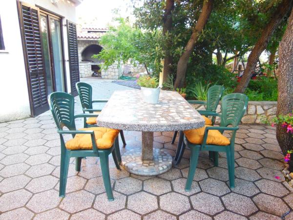 Apartments Paladina - Pag