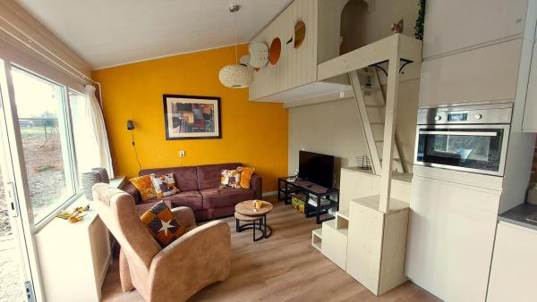 Vakantiehuis Amber - Netherlands
